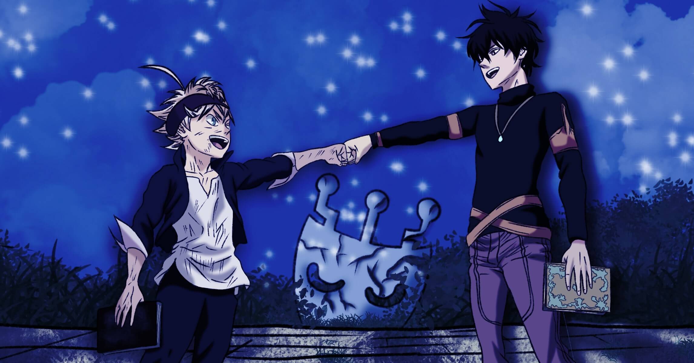 Discover New Anime and Manga | AniBrain